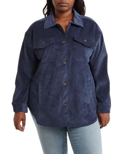 Blue Ruby Rd. Jackets for Women | Lyst