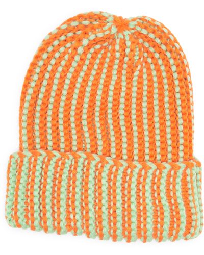 Orange BP. Hats for Women | Lyst