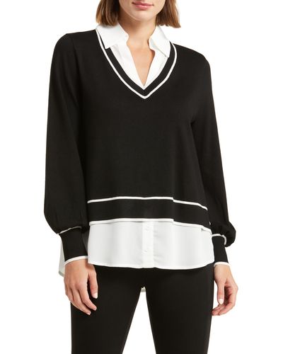 Adrianna Papell Sweaters and knitwear for Women | Online Sale up to 70% ...