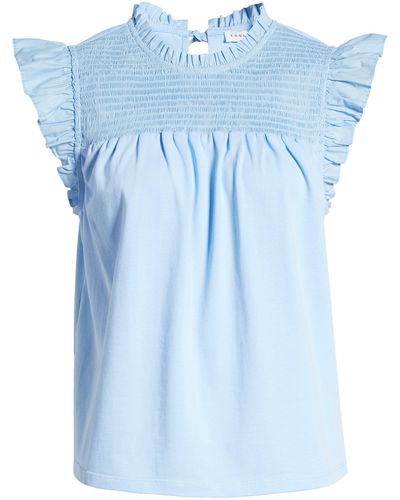 English Factory Sleeveless and tank tops for Women | Online Sale up to ...