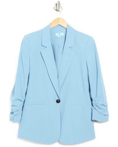 Blue Cece Jackets for Women | Lyst