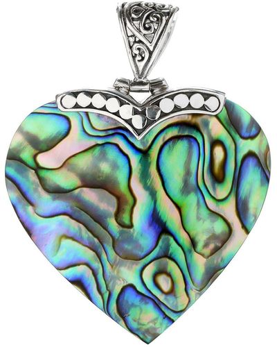 Green Samuel B. Necklaces for Women | Lyst