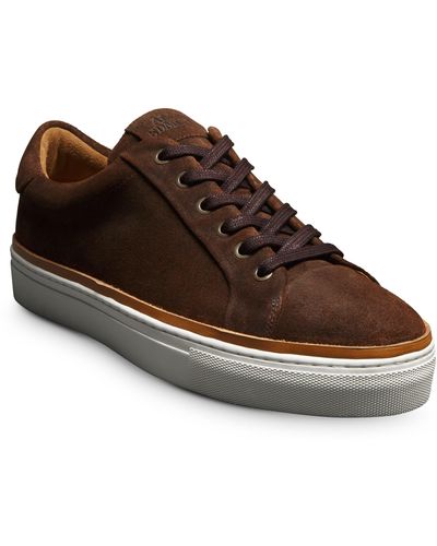 Allen Edmonds Low-top sneakers for Men | Online Sale up to 49% off | Lyst