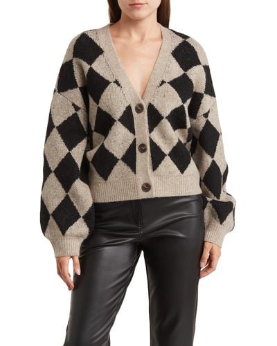 Women's Blu Pepper Cardigans from $27 | Lyst