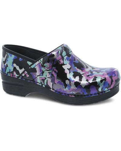 White Dansko Shoes for Women | Lyst