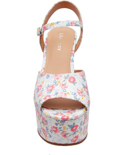 Lisa Vicky Heels for Women | Online Sale up to 33% off | Lyst