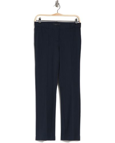 Women's Amanda + Chelsea Straight-leg pants from $45 | Lyst