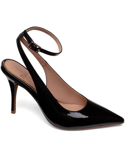 Black Linea Paolo Shoes for Women | Lyst