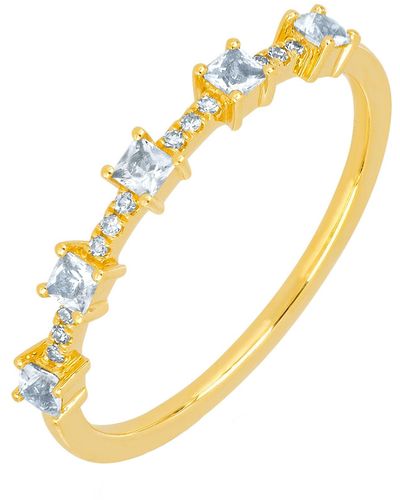 EF Collection Rings for Women | Online Sale up to 40% off | Lyst