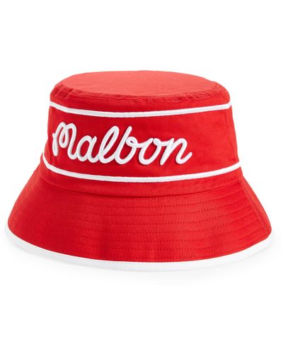 Shop Malbon Golf Online | Sale & New Season | Lyst