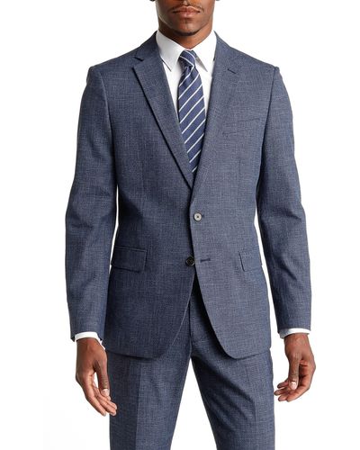 Blue Original Penguin Jackets for Men | Lyst