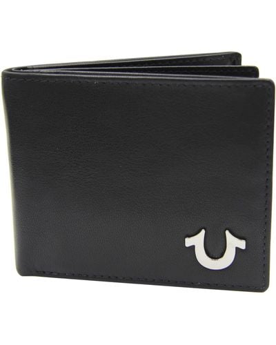 Men's True Religion Wallets and cardholders from $15 | Lyst