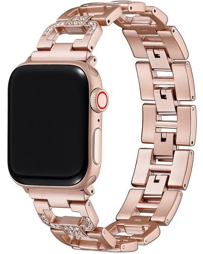 Black The Posh Tech Watches for Women | Lyst