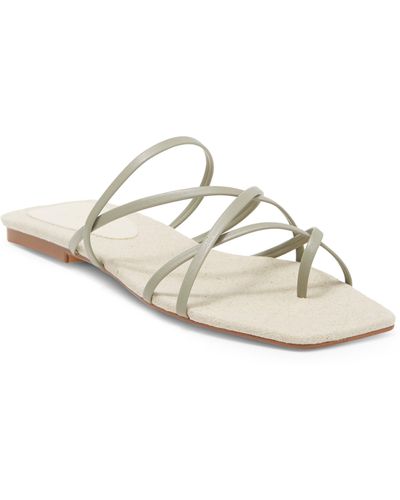 Billini Flat sandals for Women | Online Sale up to 34% off | Lyst