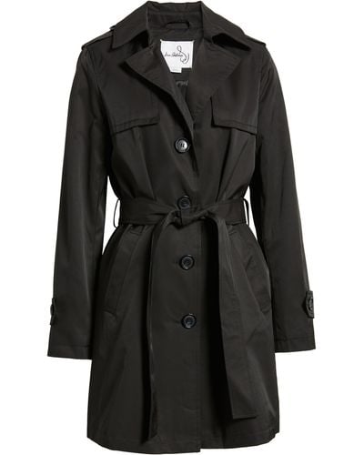Sam Edelman Raincoats and trench coats for Women | Online Sale up to 80 ...