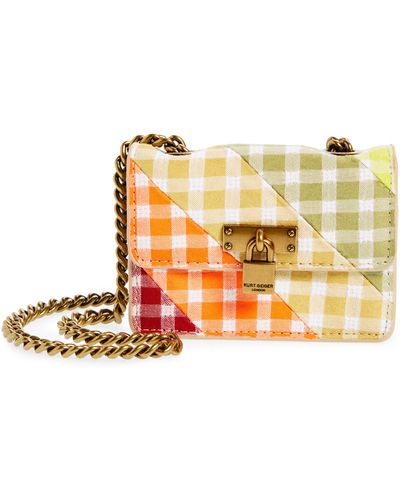 Multicolor Kurt Geiger Bags for Women | Lyst