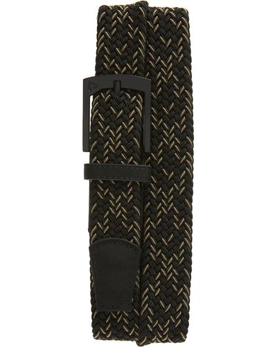 Black Travis Mathew Belts for Men | Lyst