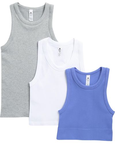 90 Degrees Sleeveless and tank tops for Women | Online Sale up to 76% ...