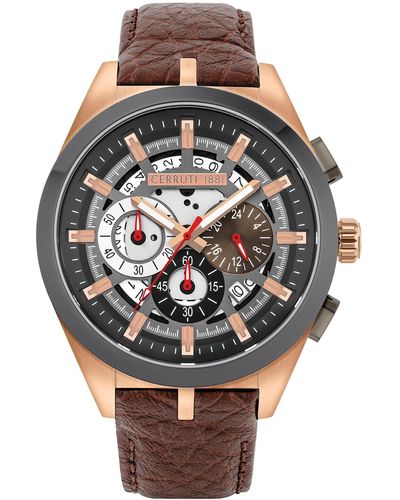 Black Cerruti 1881 Accessories for Men | Lyst