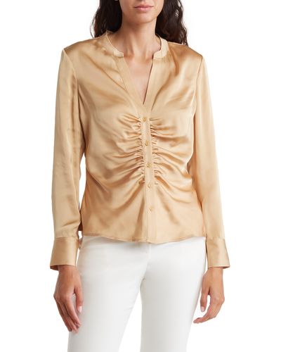 Natural DR2 by Daniel Rainn Clothing for Women | Lyst