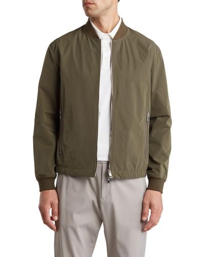 Brown Theory Jackets for Men | Lyst