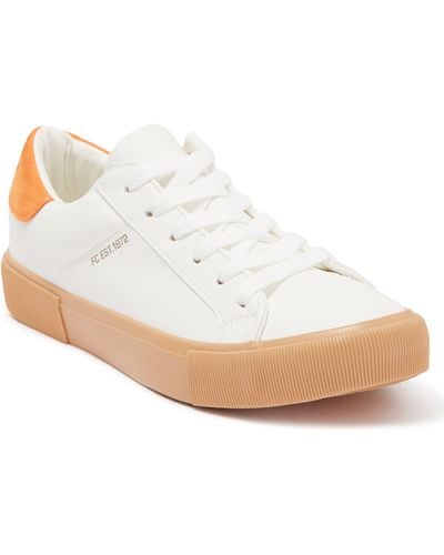 French Connection Sneakers for Women | Online Sale up to 20% off | Lyst