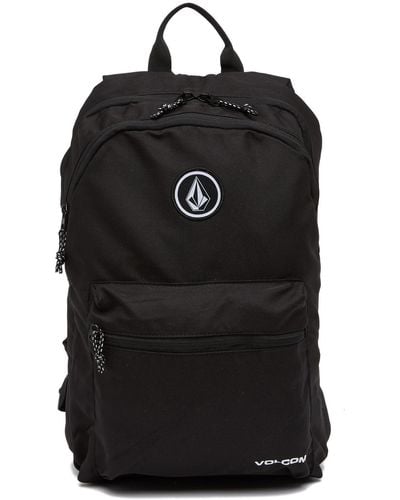 Black Volcom Bags for Men | Lyst