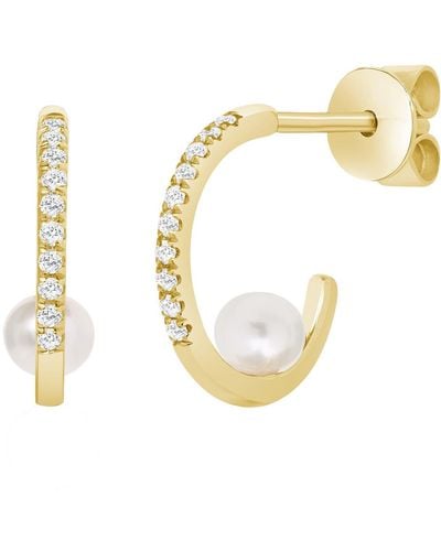 Metallic Ron Hami Earrings and ear cuffs for Women | Lyst