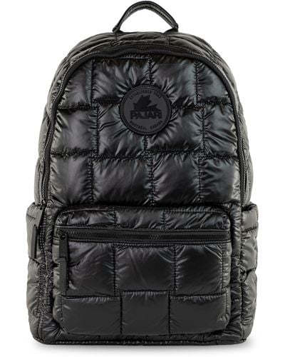 Black Pajar Backpacks for Women | Lyst