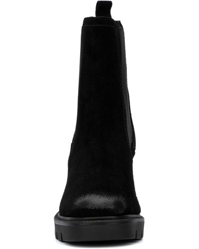 Womens Vintage Foundry Boots From 65 Lyst