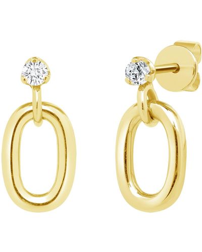 Metallic Ron Hami Earrings and ear cuffs for Women | Lyst