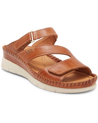 Pikolinos Wedge sandals for Women | Online Sale up to 30% off | Lyst