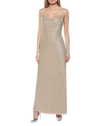 Natural Marina Dresses for Women | Lyst