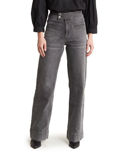 Gray Habitual Clothing for Women | Lyst