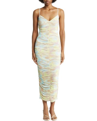 AFRM Midaxi Dresses for Women | Lyst