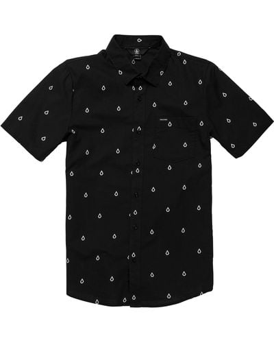 Volcom Casual shirts and button-up shirts for Men | Online Sale up to ...