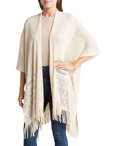 Natural Nine West Clothing for Women | Lyst