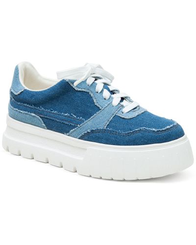 Blue Lisa Vicky Shoes for Women | Lyst