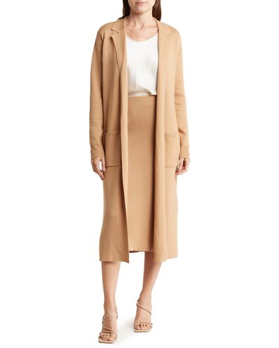 Natural RACHEL Rachel Roy Sweaters and knitwear for Women | Lyst