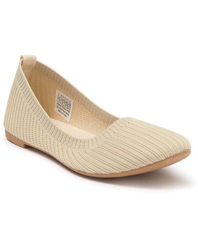 Women's Danskin Flats and flat shoes from $24 | Lyst