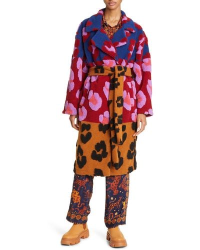 FARM Rio Coats for Women | Online Sale up to 50% off | Lyst