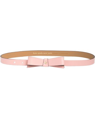 Kate Spade Belts for Women | Online Sale up to 63% off | Lyst