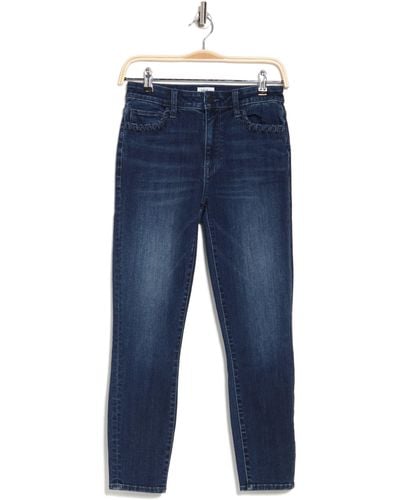 Wash Lab Denim Straight-leg jeans for Women | Online Sale up to 45% off ...