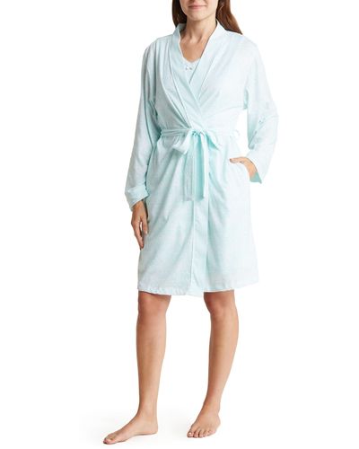 Blue Carole Hochman Nightwear and sleepwear for Women | Lyst