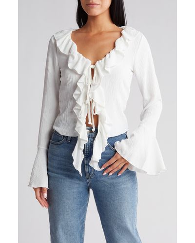 Women's Vici Collection Clothing from $15 | Lyst