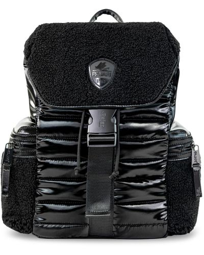 Black Pajar Backpacks for Women | Lyst