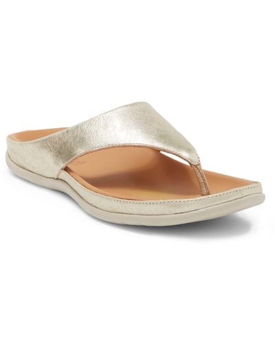 Strive Flat sandals for Women | Online Sale up to 60% off | Lyst