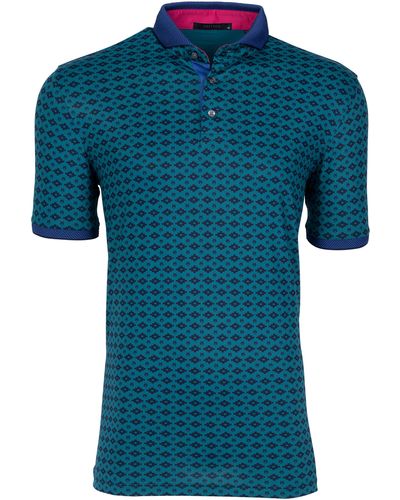 Men's Greyson Polo shirts from $55 | Lyst