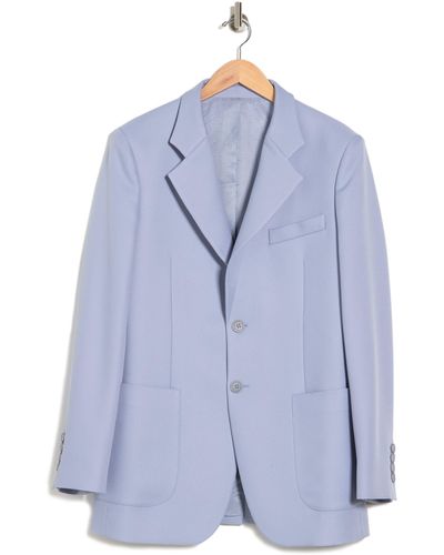 Stella McCartney Blazers for Men | Online Sale up to 20% off | Lyst