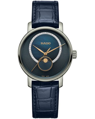 Blue Rado Accessories for Women | Lyst